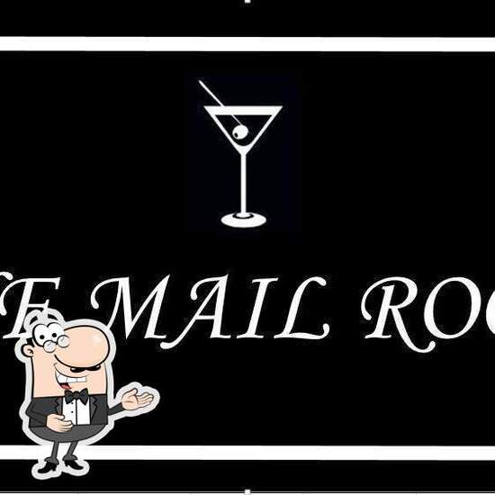 Rugeley Cocktail Bar in Rugeley - Restaurant reviews