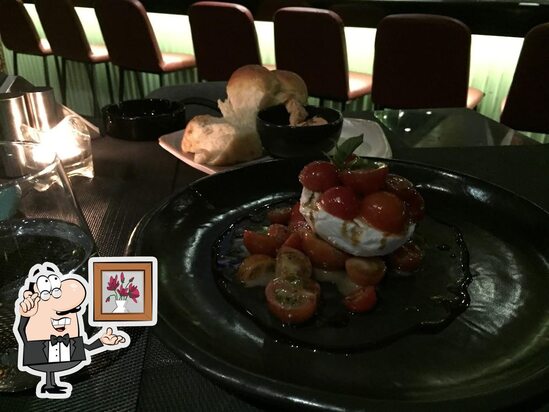 SASS Restaurant / Bar, Cairo - Restaurant menu, prices and reviews