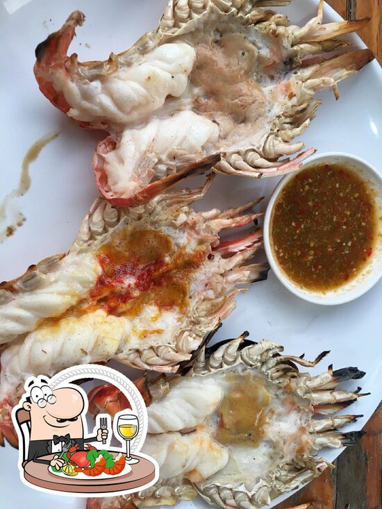 Carta del restaurante Staneemeehoi, Bangkok, 11 Prasert-Manukitch Rd