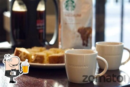 Starbucks, 3 Piccadilly Place in Manchester - Restaurant menu and reviews