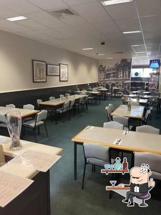 Terang Bistro At The Middle Hotel, Terang - Restaurant menu, prices and ...