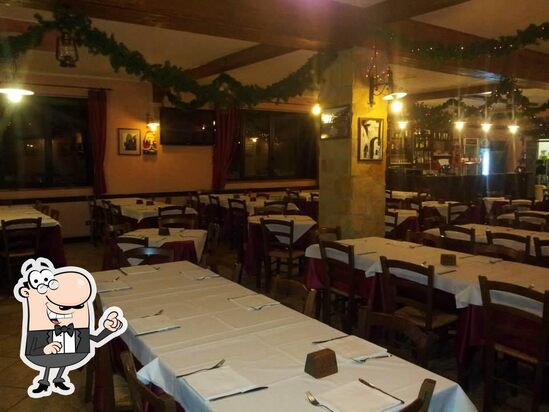 Pizzeria L'800, Prezza - Restaurant menu, prices and reviews