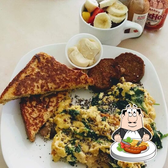 Butter Cafe, Dayton - Carta del restaurante y opiniones