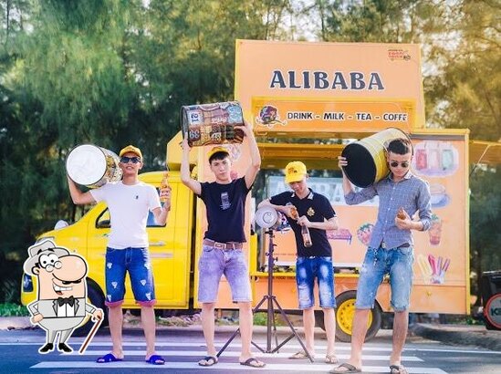 Alibaba Food Truck restaurant, Ha Tinh - Restaurant reviews