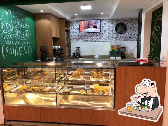 Fino Café, Salvador - Restaurant reviews
