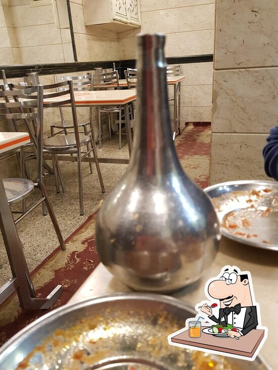 Koshary hend restaurant, New Cairo City, 28X8+WGQ - Restaurant reviews