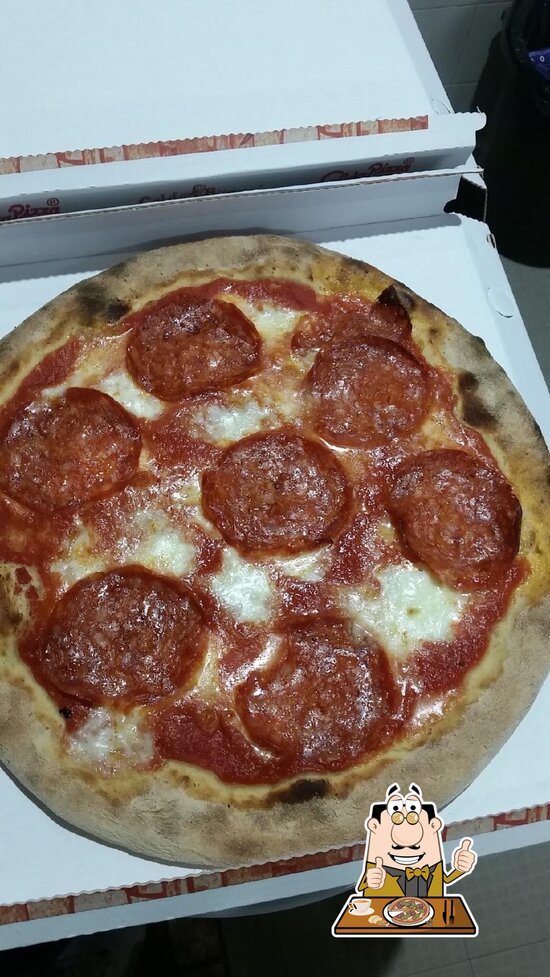 Benvenuti Al Sud - Pizzeria Ristorante, Crescentino - Recensioni del ...