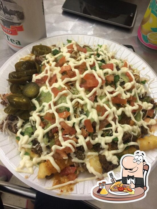 La Estrella, Kerman - Restaurant menu, prices and reviews