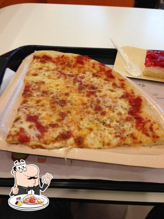Spizzico ristorante, Modena, A1