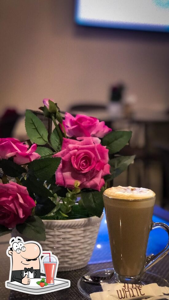 traffic cafe - Restaurant menu, prices and reviews