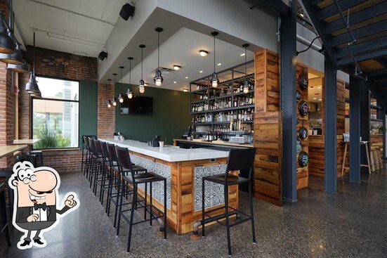 600 Kitchen & Bar in Kalamazoo - Restaurant reviews