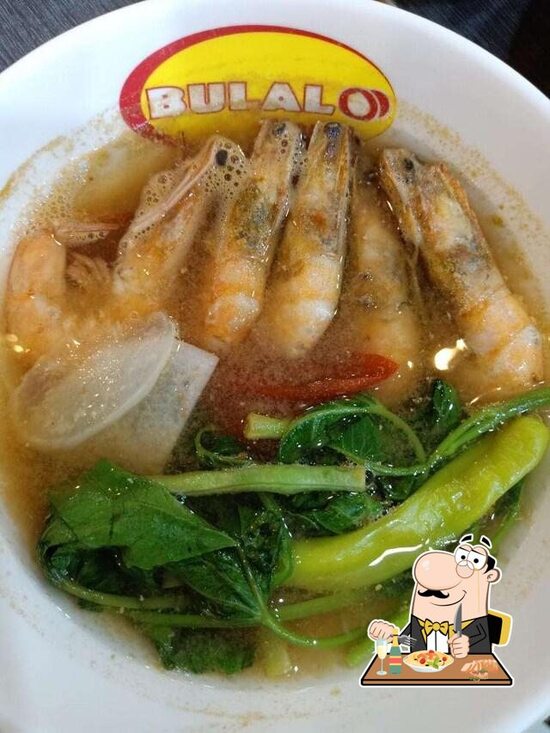 Bulalo World, Cainta - Restaurant menu, prices and reviews