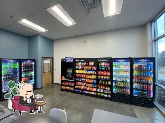 Food Express Inc. Greely, Ottawa - Restaurant menu, prices and reviews