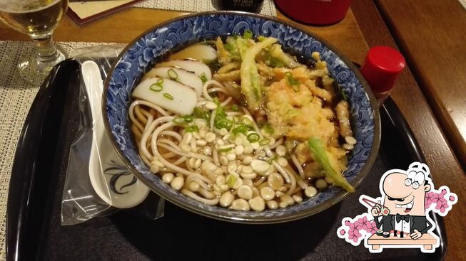 Hoka Hoka Japanese Food restaurante, Itu - Menu do restaurante e avaliações