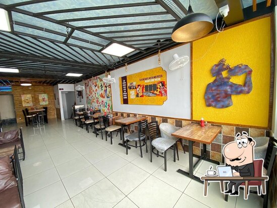 Hungry Point - Khanna, Khanna - Restaurant menu, prices and reviews