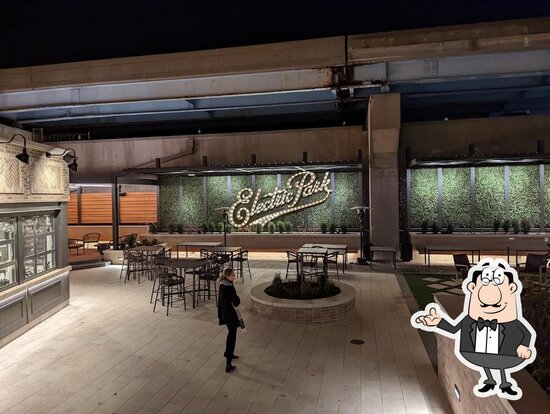 J. Rieger & Co. in Kansas City - Restaurant reviews