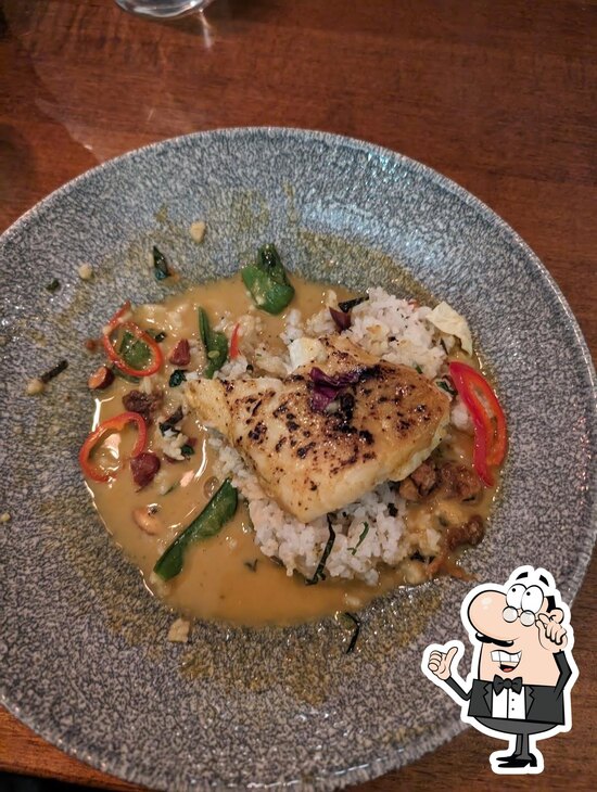 JOEY Burnaby, Burnaby - Restaurant menu, prices and reviews