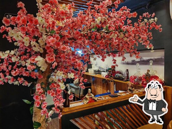 KAIJO Steaks & Ramen, Las Pinas - Restaurant menu, prices and reviews