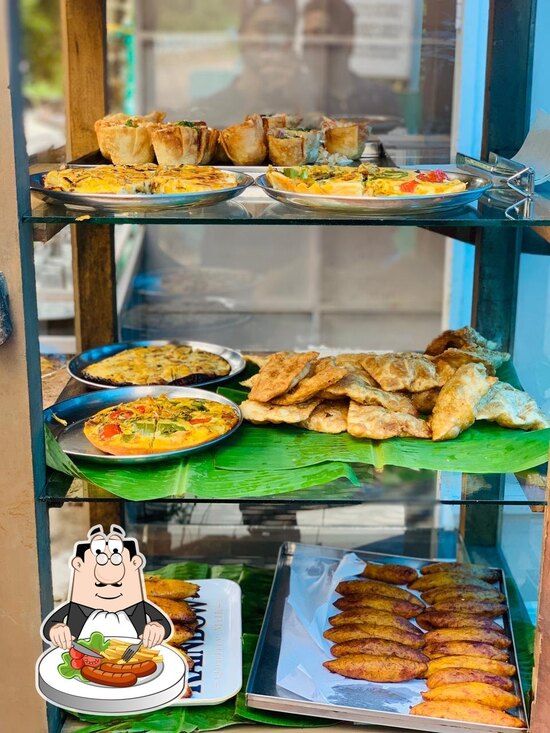 Oru adaar Thattukada, Kadavathur - Restaurant menu, prices and reviews