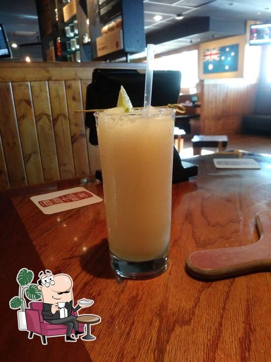 Outback Steakhouse, Las Cruces - Restaurant menu, prices and reviews