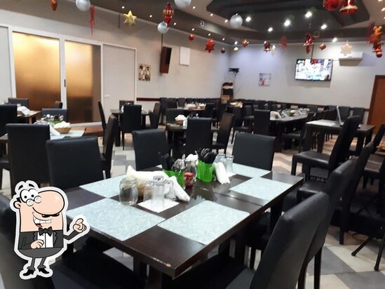 STOMI CAFFE, Altbeschenowa - Restaurantbewertungen