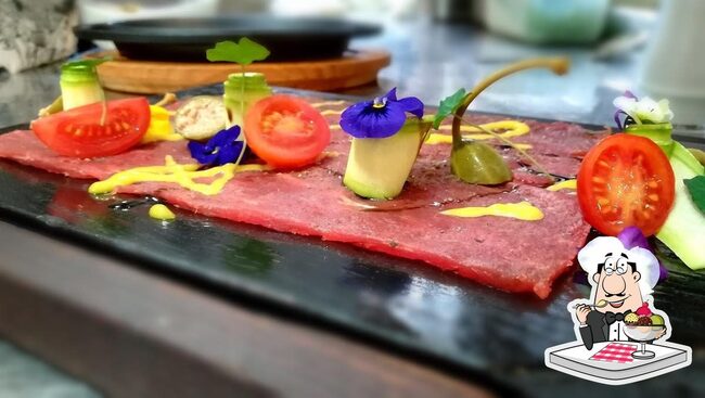 Avala restaurant, Belgrade - Restaurant menu and reviews