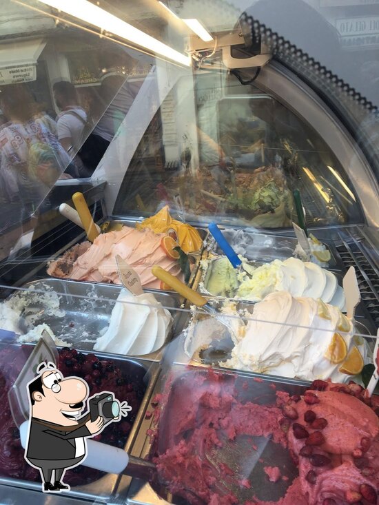 Royal Gelato, Amalfi - Restaurant menu, prices and reviews