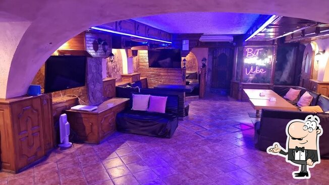 Click Console Cafe, Odessa - Restaurant menu, prices and reviews