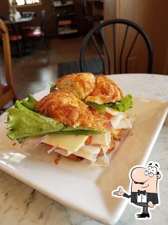 Jakey Leigh's Café Bakery, Kanab - Restaurant menu, prices and reviews