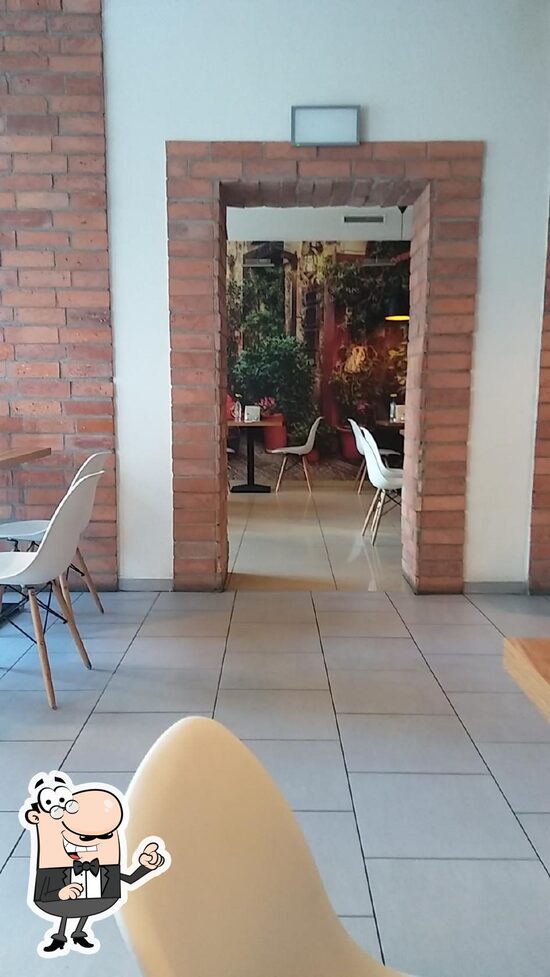 Pico Bello Italiano, Nakło nad Notecią - Restaurant menu, prices and ...