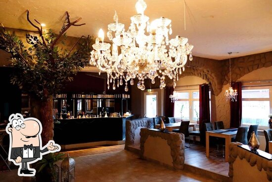 Speisekarte von Teba Restaurant, Wilhelmshaven