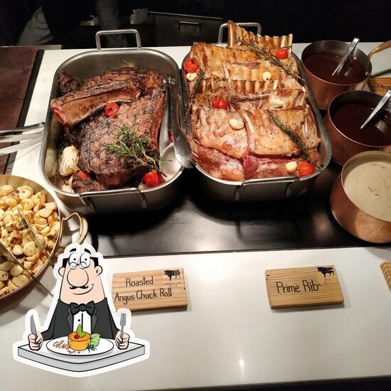 Menu of Goji Kitchen+Bar, Bangkok - reviews and ratings