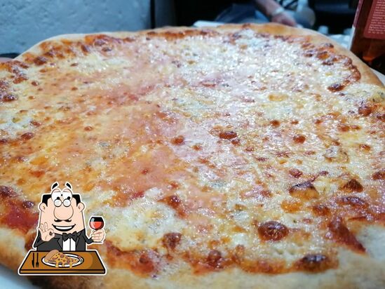 Mondo Pizza ristorante, Udine, Via Pozzuolo - Recensioni del ristorante