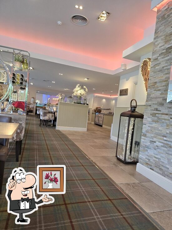 Sea-Salt, Falkirk - Restaurant menu, prices and reviews