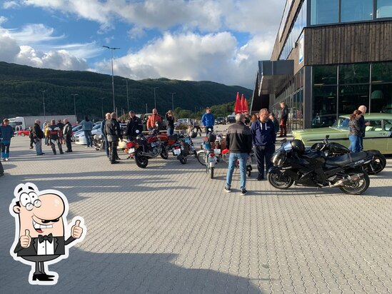 Brua Kro as restaurant, Løding - Restaurant reviews