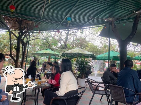 Cafe Trường Sơn - Restaurant menu, prices and reviews