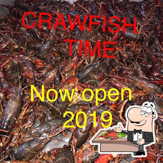 Crawfish Time in Pineville - Restaurant reviews
