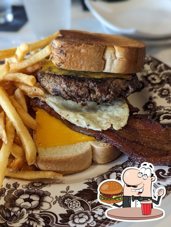 Fairway Tavern in Valdosta - Restaurant menu and reviews