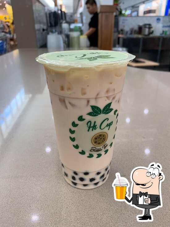 Hi Cup Bubble Tea in Mackay - Restaurant reviews