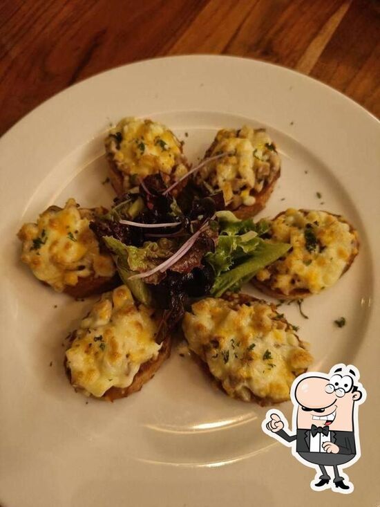 Iris Café & Kitchen, JP Nagar, Bengaluru - Restaurant menu, prices and reviews