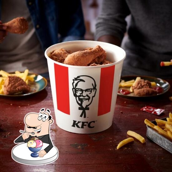 KFC Bethal 2 restaurant, Bethal, 74 Du Plooy St - Restaurant menu and ...