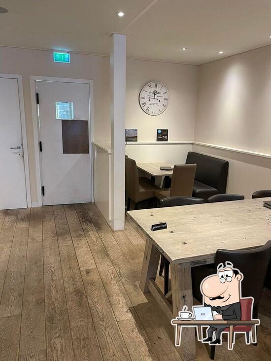 Koffiesalon Capisce, Sluis - Restaurant menu, prices and reviews