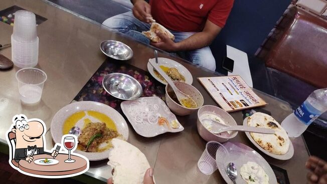 MUGHLAI ZAIKA RESTAURANT, Muzaffarnagar - Restaurant reviews