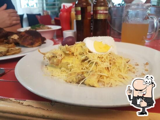 PERU CHICKEN, Cali, Av. 8 Nte. #23-94 - carta y opiniones del ...