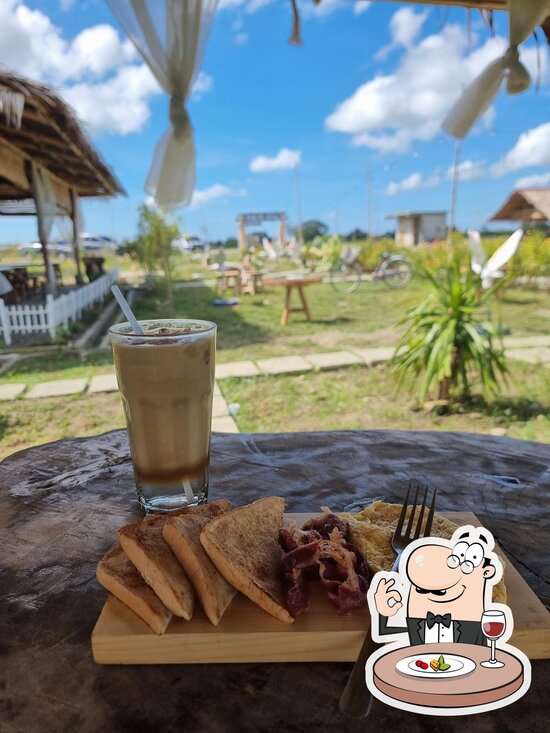 Puerta Farm Cafe, Oton - Restaurant menu, prices and reviews
