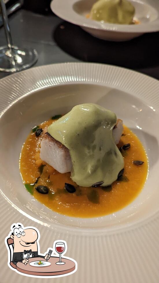 Restaurant Lazuli, Enschede - Restaurantspeisekarten und Bewertungen