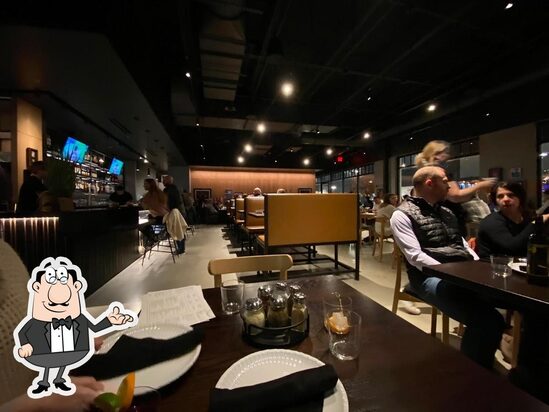 Sally's Apizza, Woburn - Restaurant menu, prices and reviews