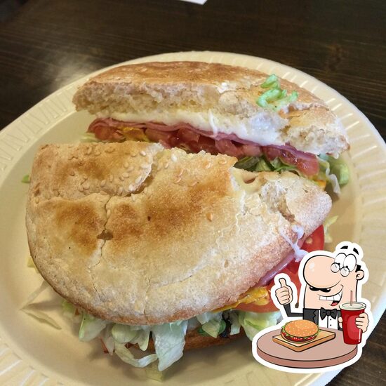 Schmaltz's Sandwich Shoppe, Waco - Restaurant menu, prices and reviews