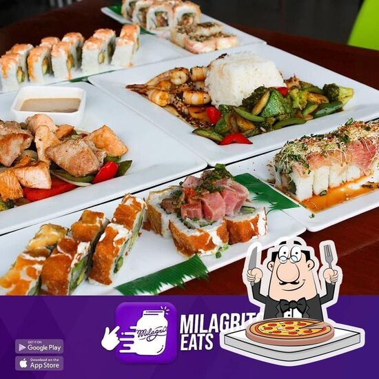 Sensei Sushi Bar, Villahermosa - Restaurant menu and reviews