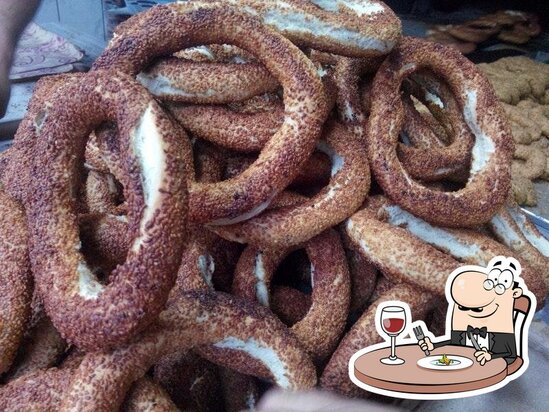 Tarihi Simitçi, Devrek - Restaurant reviews